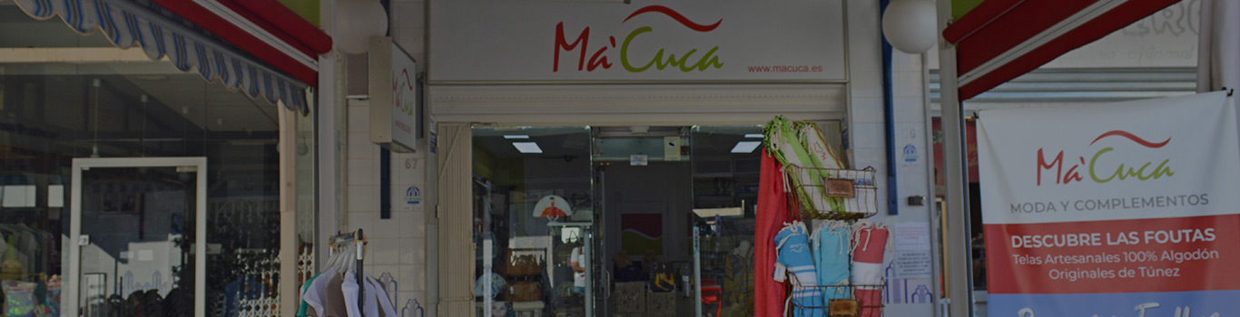 Fontana Beach VIllage » Ma´cuca